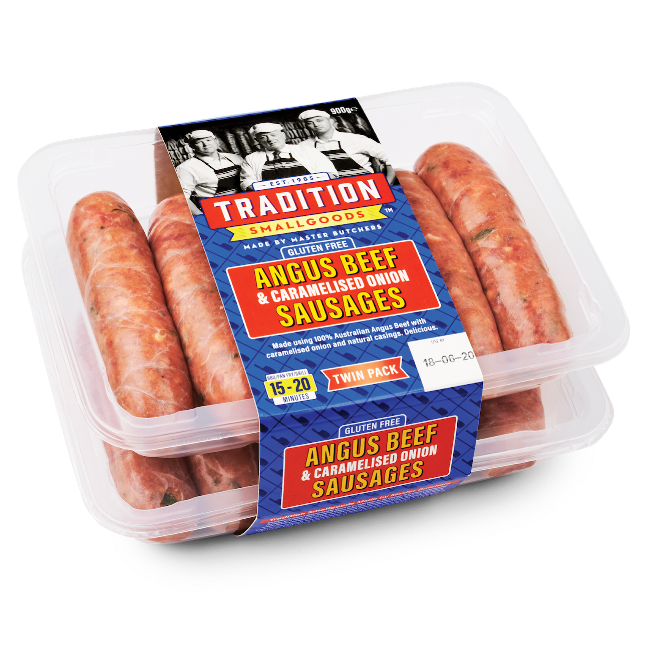 Products – Tradition Butcher's
