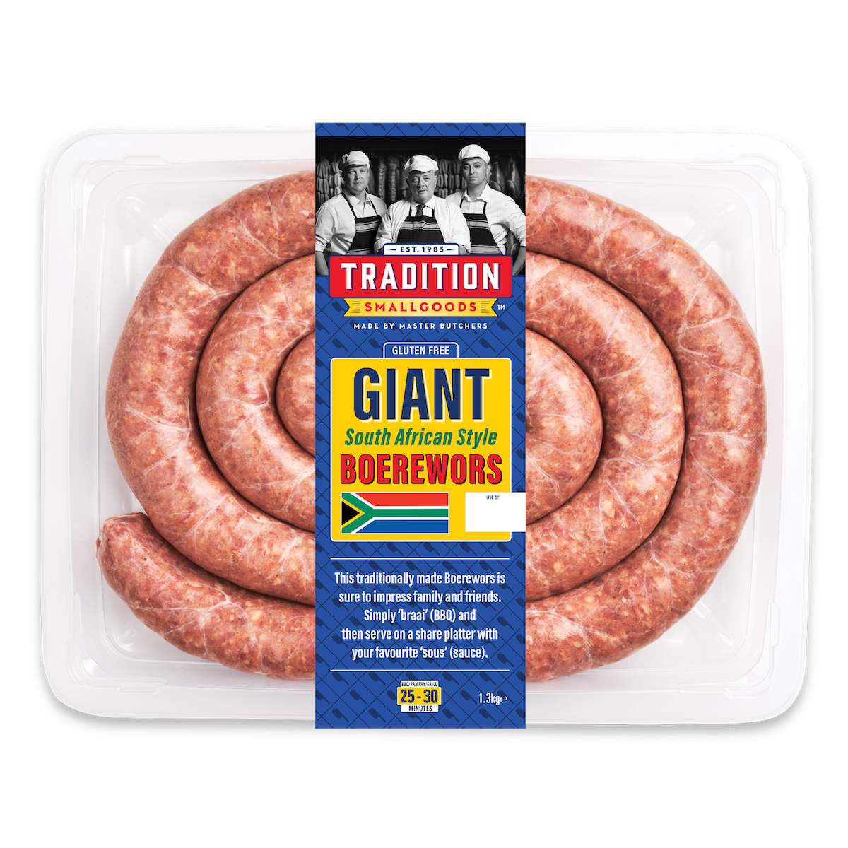 Products – Tradition Butcher's