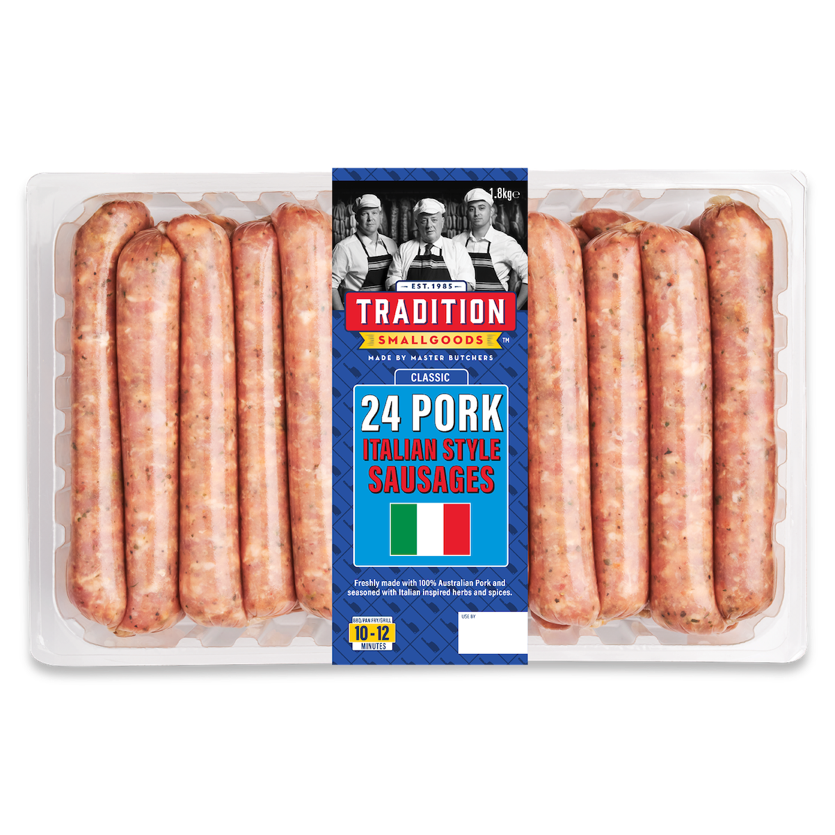 Products – Tradition Butcher's