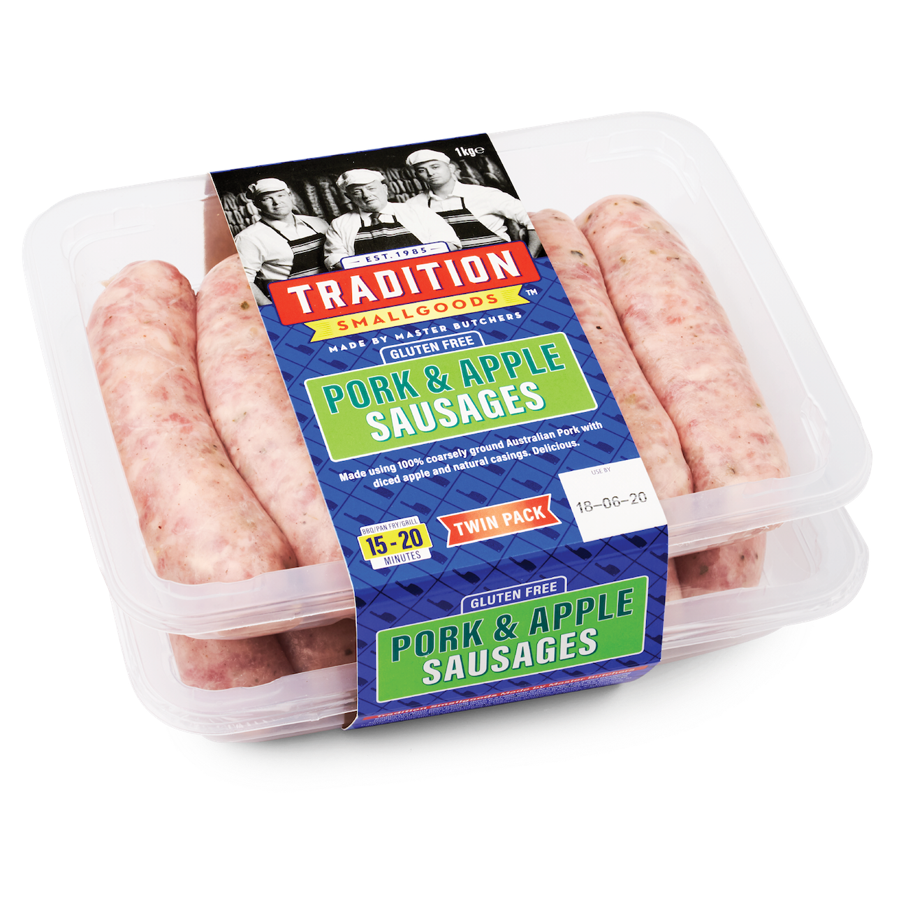 Products – Tradition Butcher's